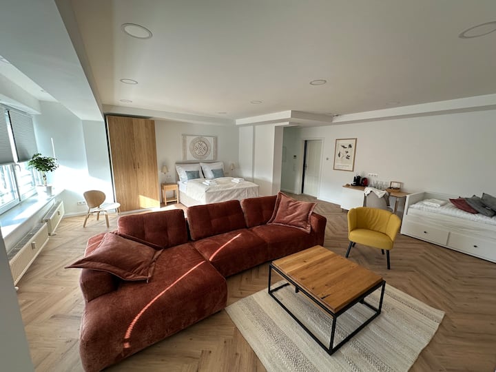 Loft Moritz #54 - Salzburg