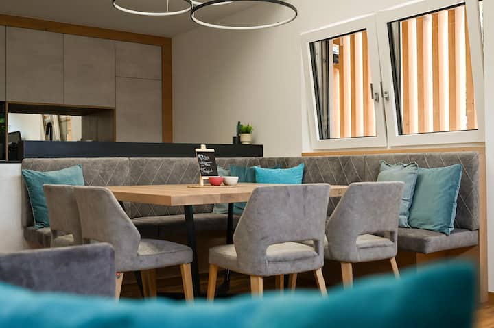 Das Freigeist - Zauchensee