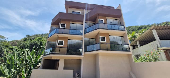 Loft Mobiliado Em Piratininga - Niterói