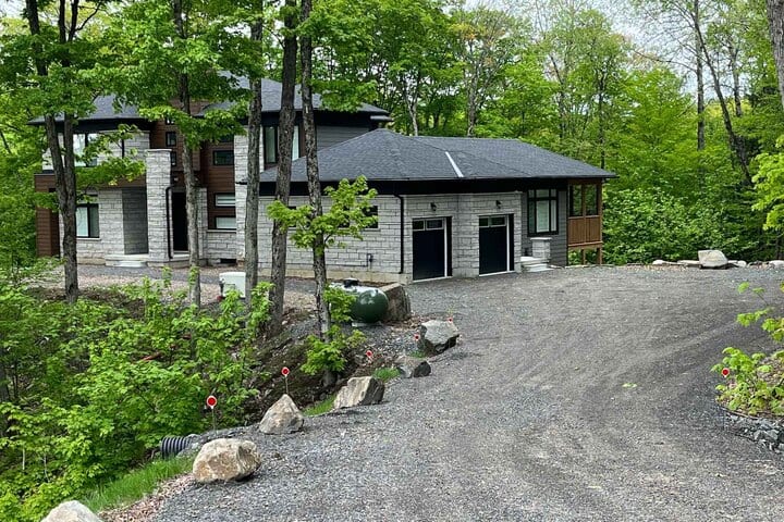 Northern Lights-twilight Pines-4br,ac,dw,washer! - Ontario 60