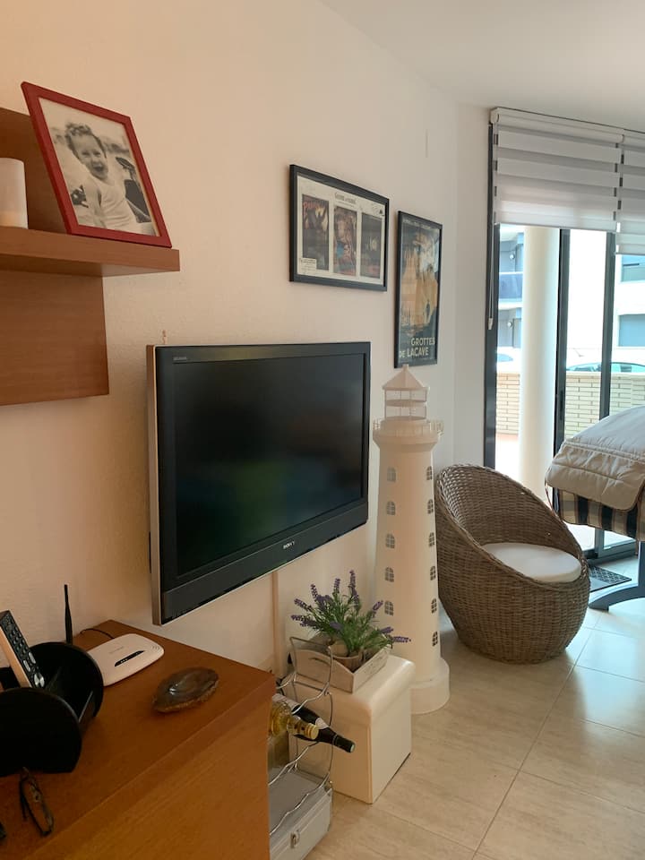 Vistas Mar - L'Escala