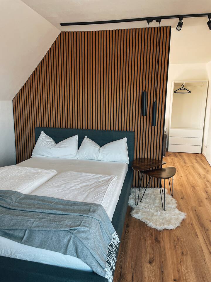 Your Home Base - Vacation & Work Close To Munich - Dachau