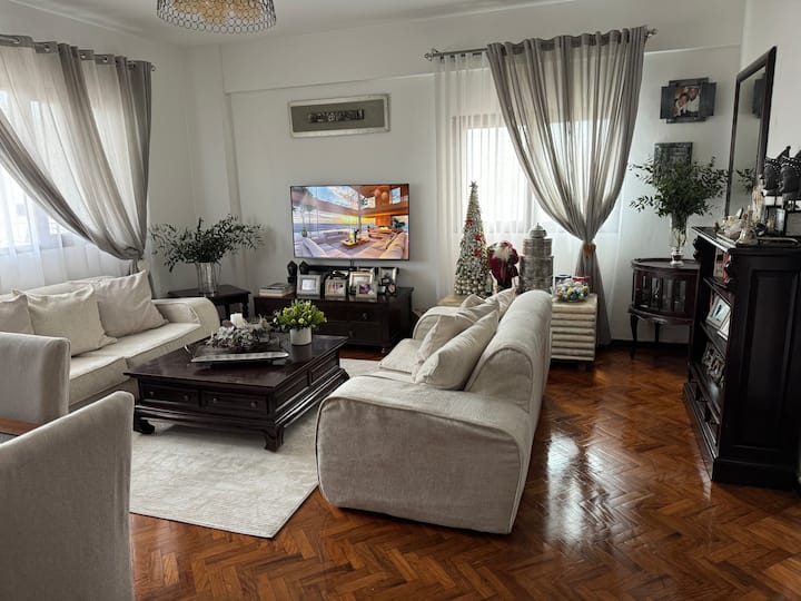 Casa De Paz E Amor - Maputo