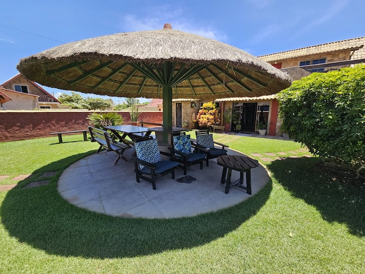 Quarto A 50 Metros Da Praia! - Cabo Frio