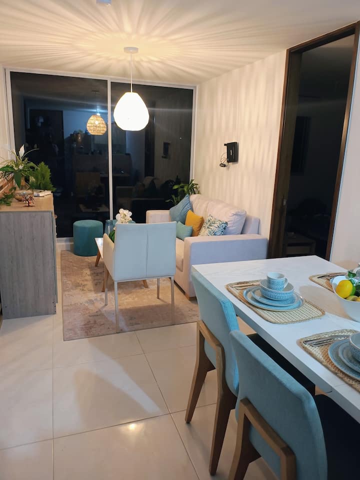 Habitación En Barranquilla Norte - Barranquilla