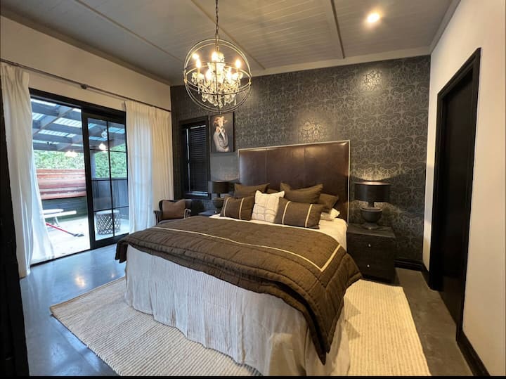 Cambridge Country Stay - Cambridge