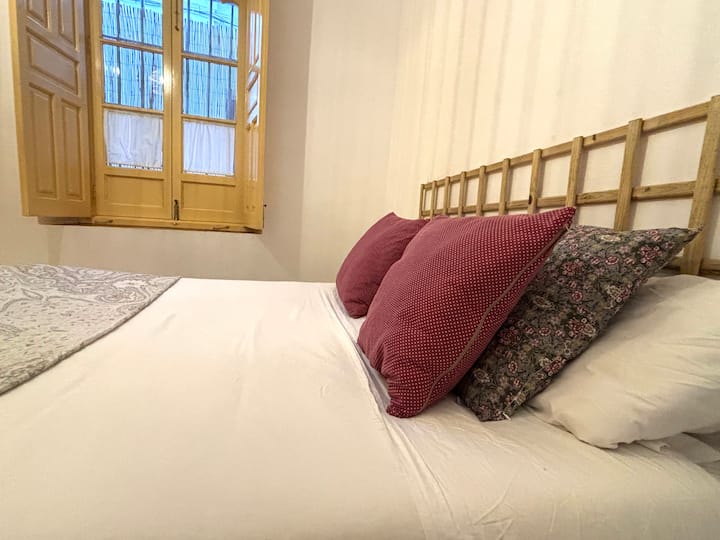 Apartamento Corazón De Sevilla - Sevilla, İspanya