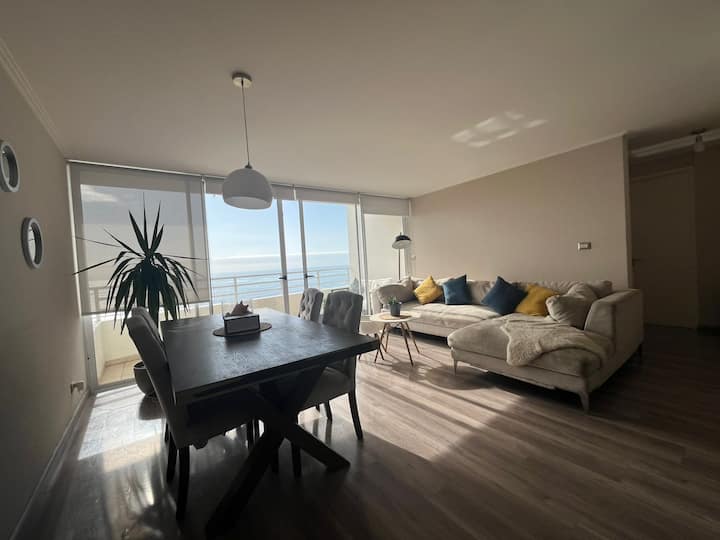 Departamento Familiar En Iquique - Iquique