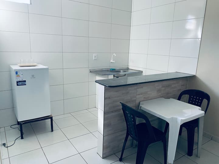 Apartamento Aconchegante - Porto Seguro