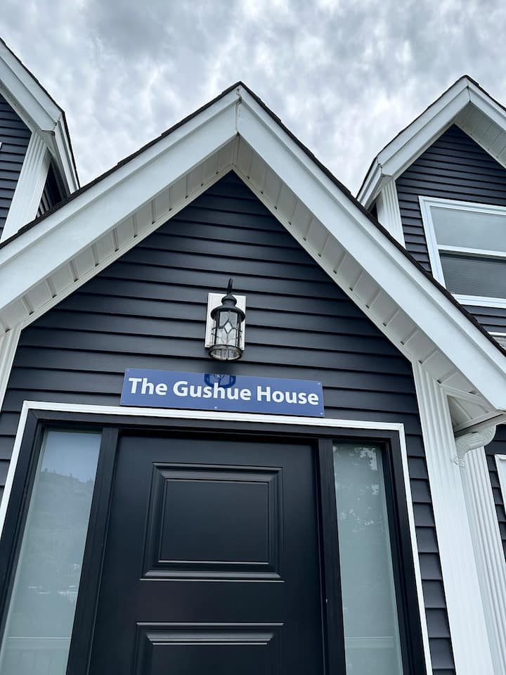 Gushue House - Bay Roberts