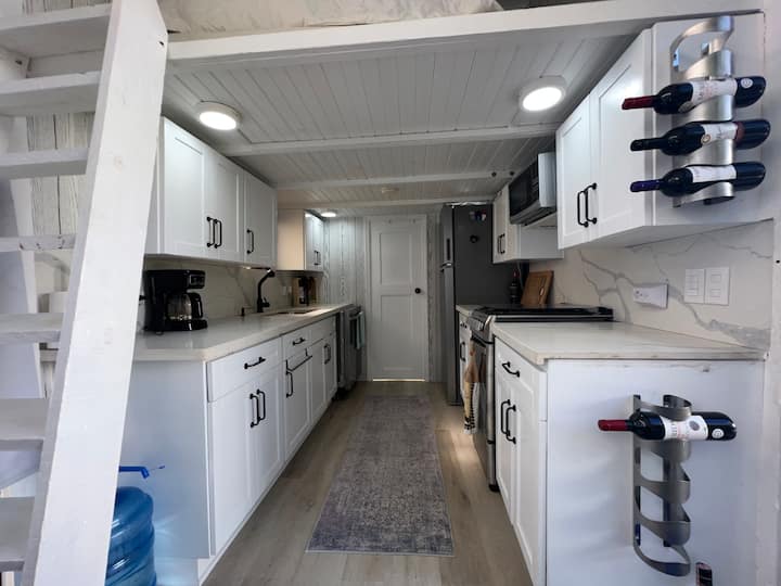 Lagoon Front Oasis At Kite Beach C5 - Cabarete