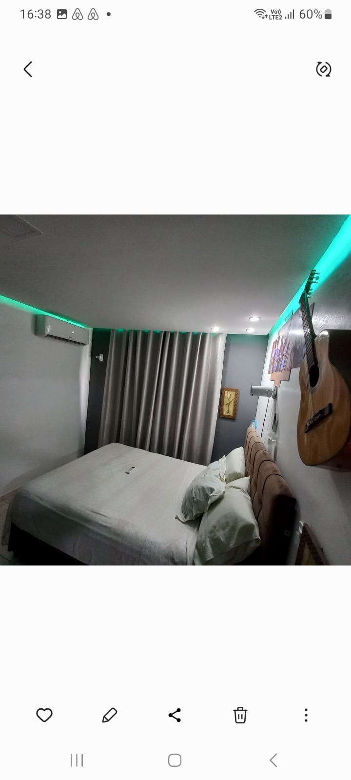 Apt Moderno E Aconchegante - Navegantes