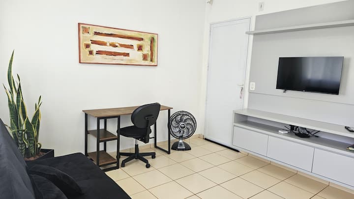 Casa Em Condomínio Fechado - Próximo à Itaipu - Foz do Iguaçu