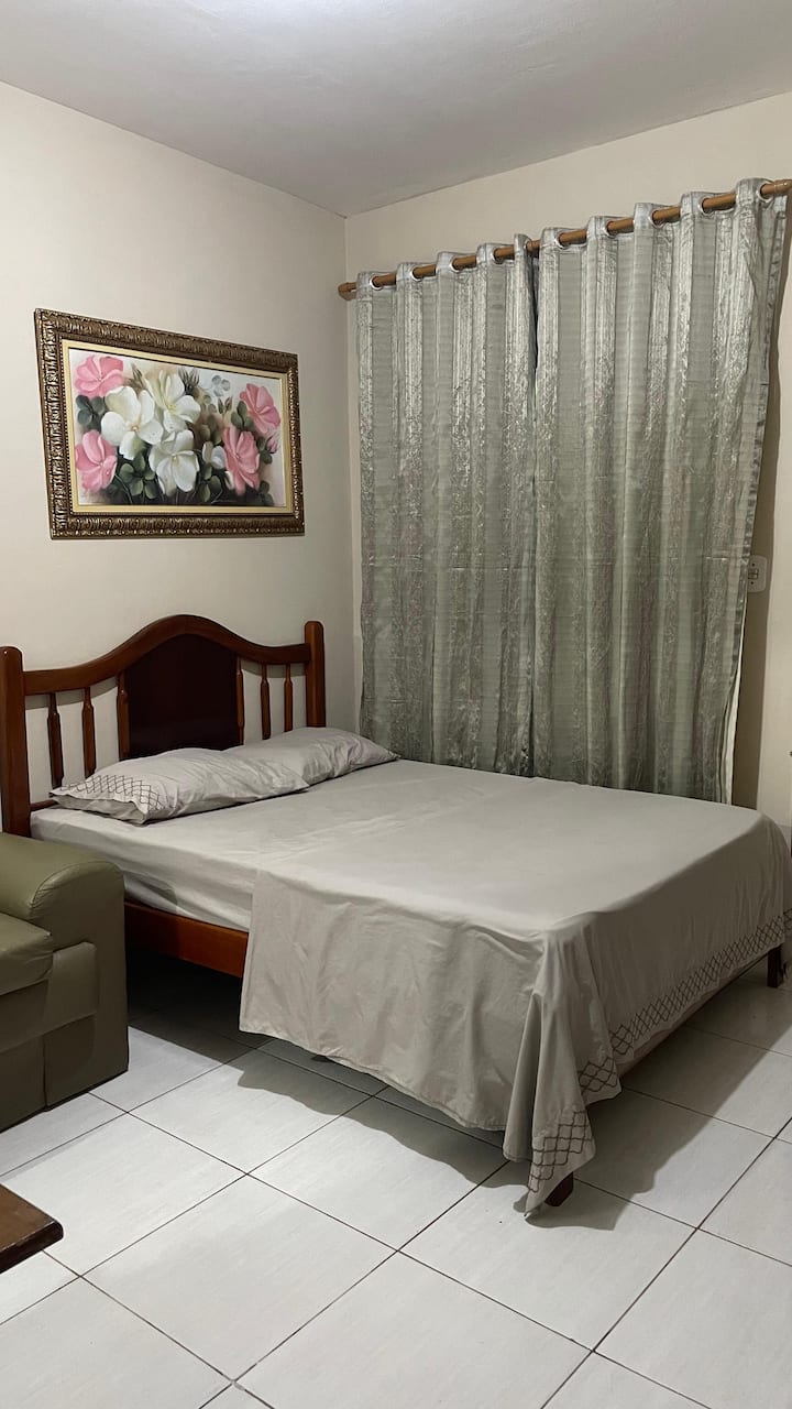 Apartamento Aconchegante - Rio das Ostras