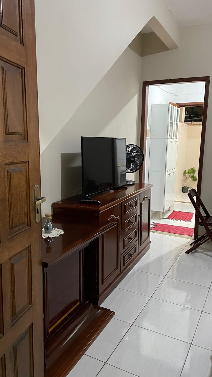 Apartamento Aconchegante - Rio das Ostras