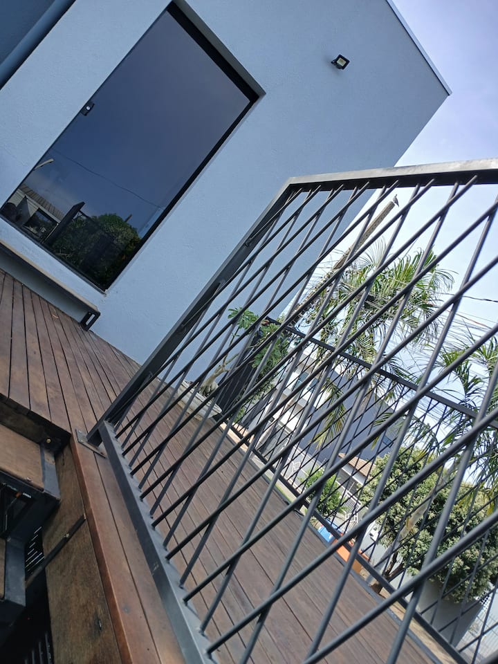 Apartamento Aconchegante Para Finais De Semana. - Lucas do Rio Verde