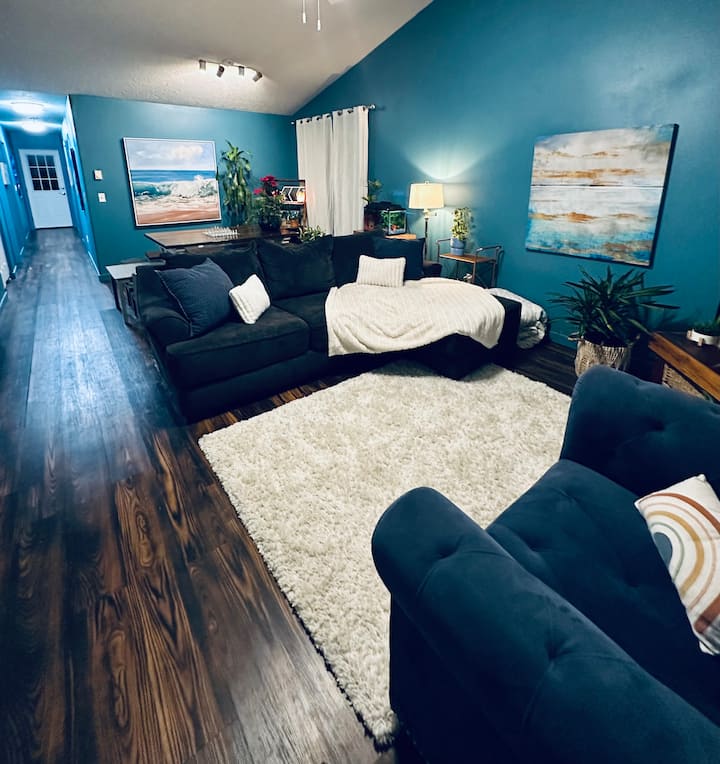 Private House - Albany, OR