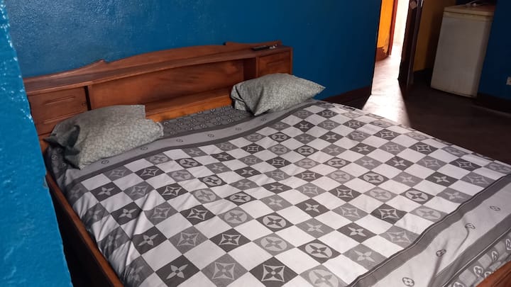 Studio Meublé, Kinshasa - 킨샤사