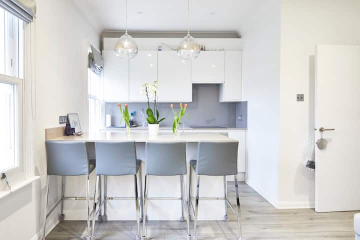 Fab Whole Flat Bounds Green 20 Mins Central London - Wood Green - London