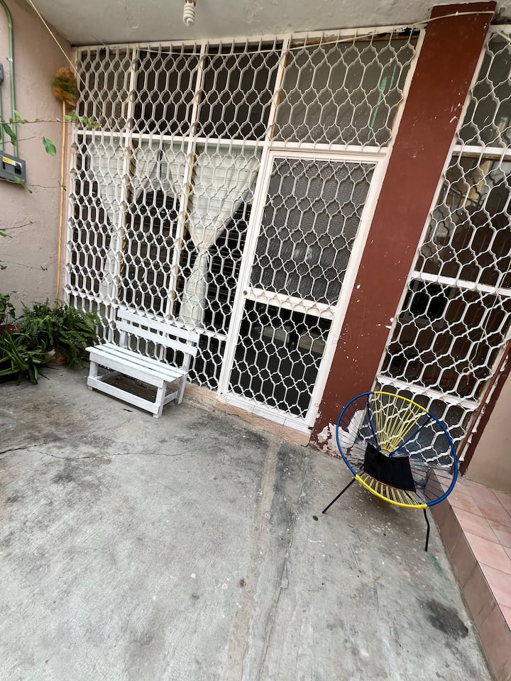 “Casa De La Abuela” - Tuxtla Gutiérrez