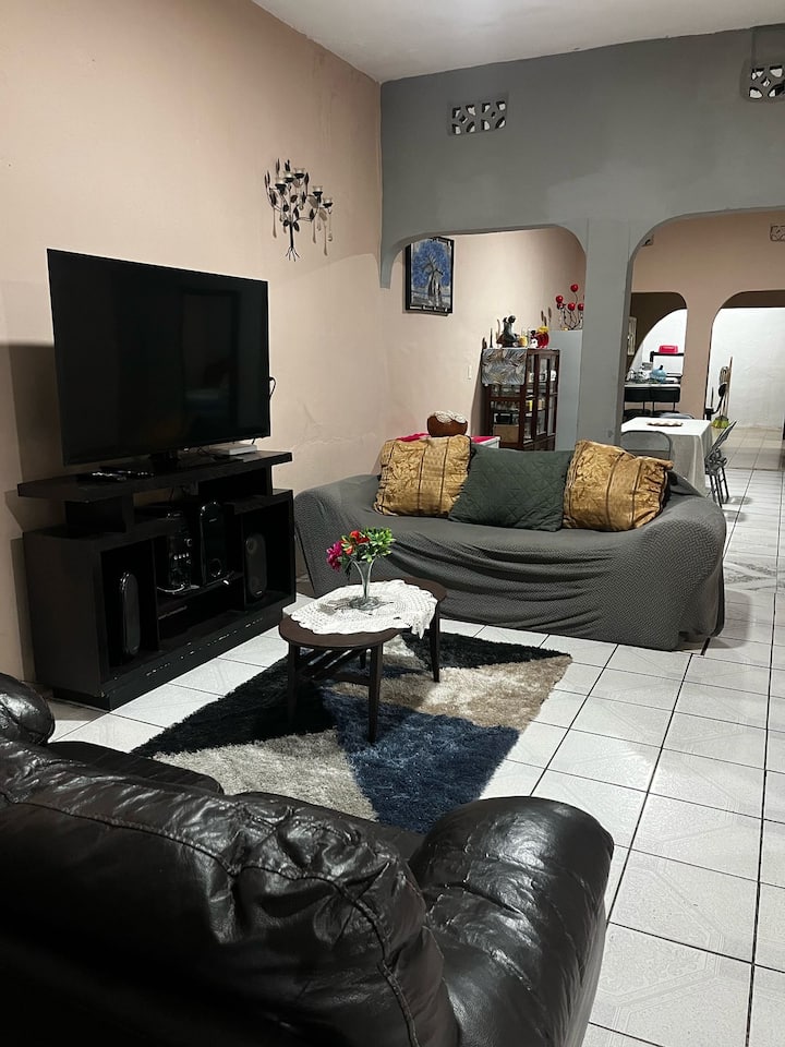 “Casa De La Abuela” - Tuxtla Gutiérrez