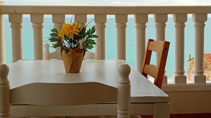 Oferta Semana Del 24al30 1° Línea Calefacción - Moncófar