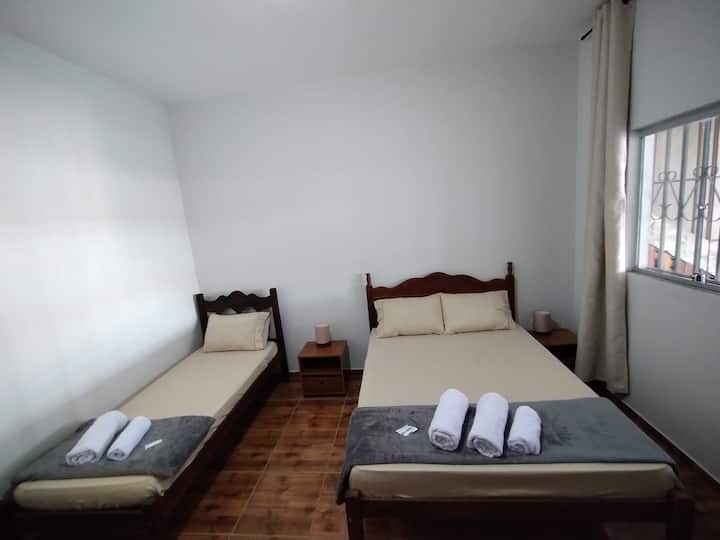 Ap. Vila Rica - Ouro Preto