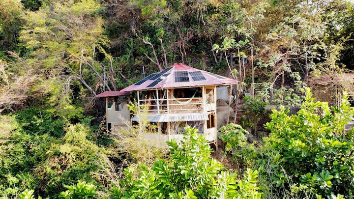 El Nido Palomacua - Minca