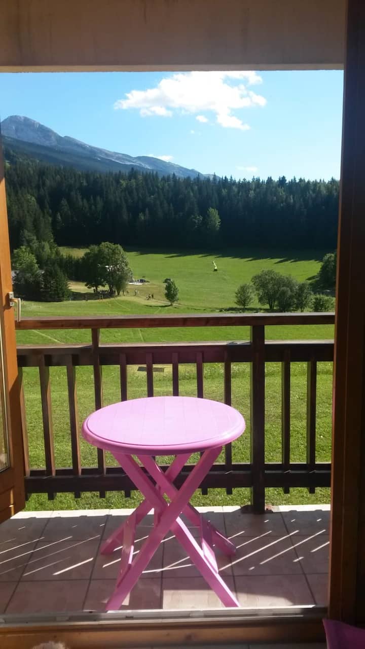 Appartement à Villard De Lans - Villard-de-Lans