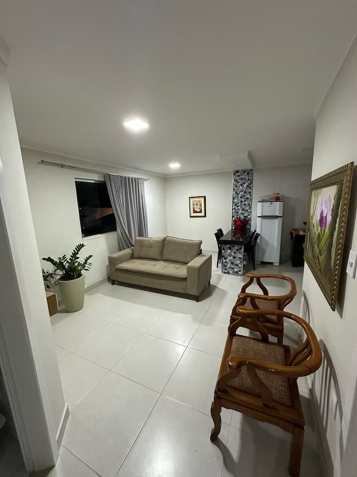 Lar Doce Lar - São Mateus