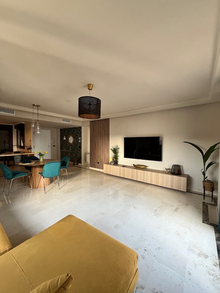 Bonito Apartamento Cerca Del Mar - Casares