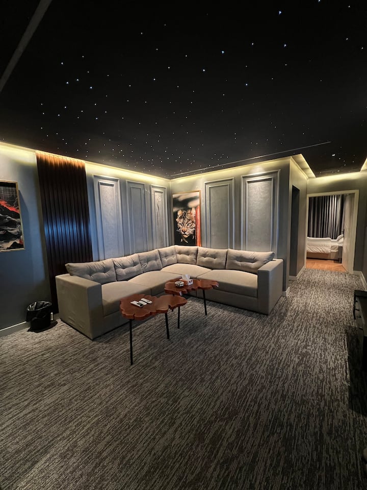 Astrum Suite | Jp - Pakistan