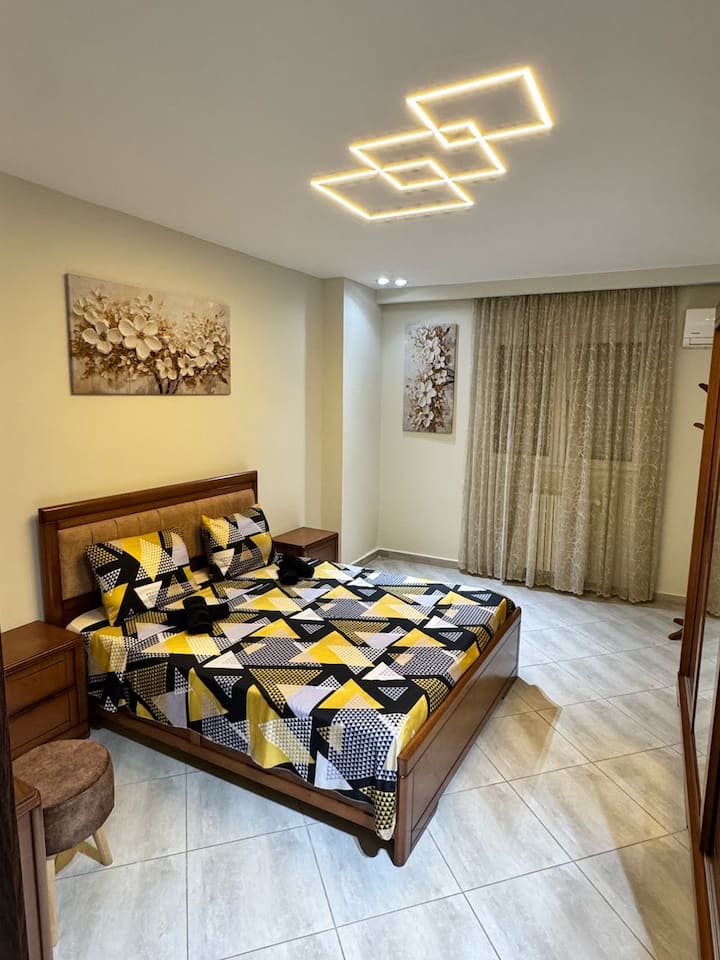 Luxueux F3 - Moderne Et Spacieux - Algeria