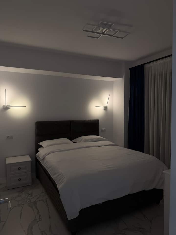 Modern Majesty Apartament - Gura Humorului