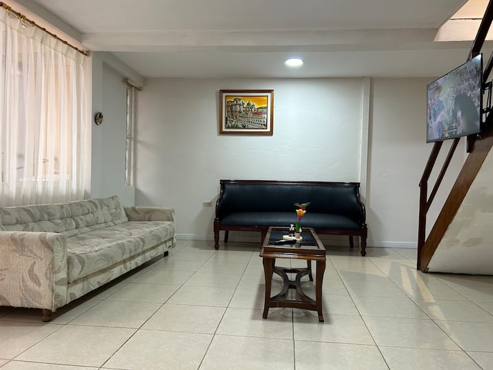 Mi Casa En Macas, Villa Canela - Macas