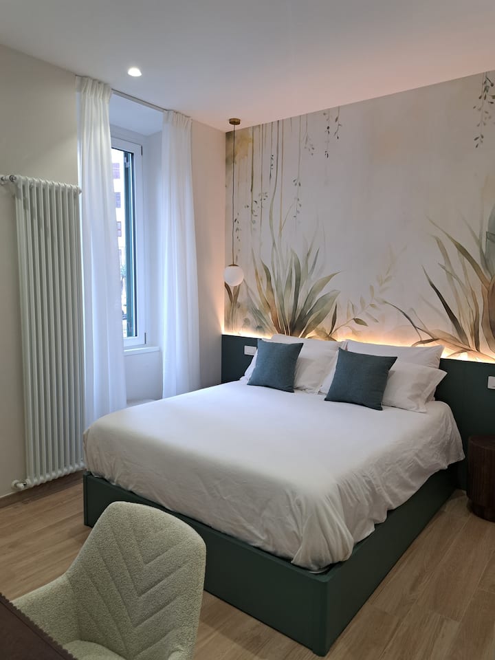 Deltis Boutique Giada, Cozy Near Vatican Museums - Rom