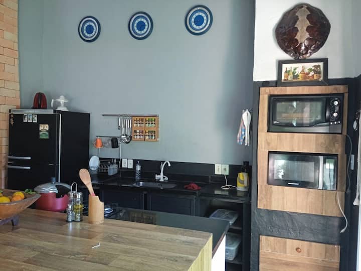 Casa De Praia. - Barra Velha