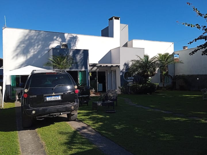 Casa De Praia. - Barra Velha