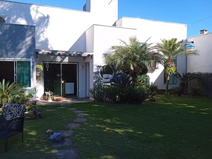 Casa De Praia. - Barra Velha