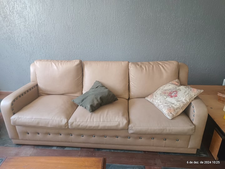 Casa Dois Andares No Prado - Belo Horizonte