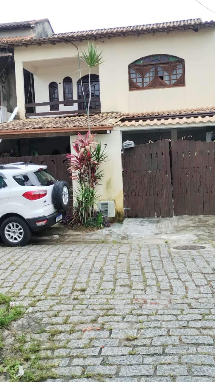 Alugo Casa à 5 Minutos Da Praia Da Tartaruga - Rio das Ostras