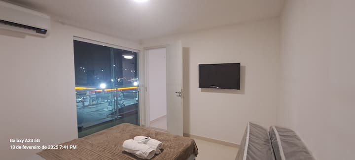 Américas 2 Recreio Praia - Recreio