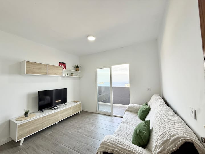 Gd House Cielo & Mar - Las Palmas de Gran Canaria, España