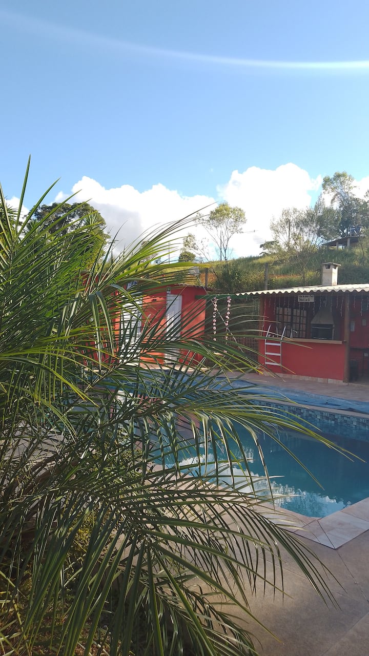 Chácara Isabella - Cotia