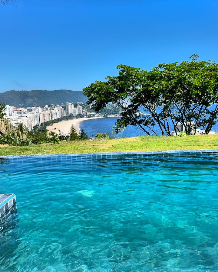 Studio Completo Niterói - Niterói