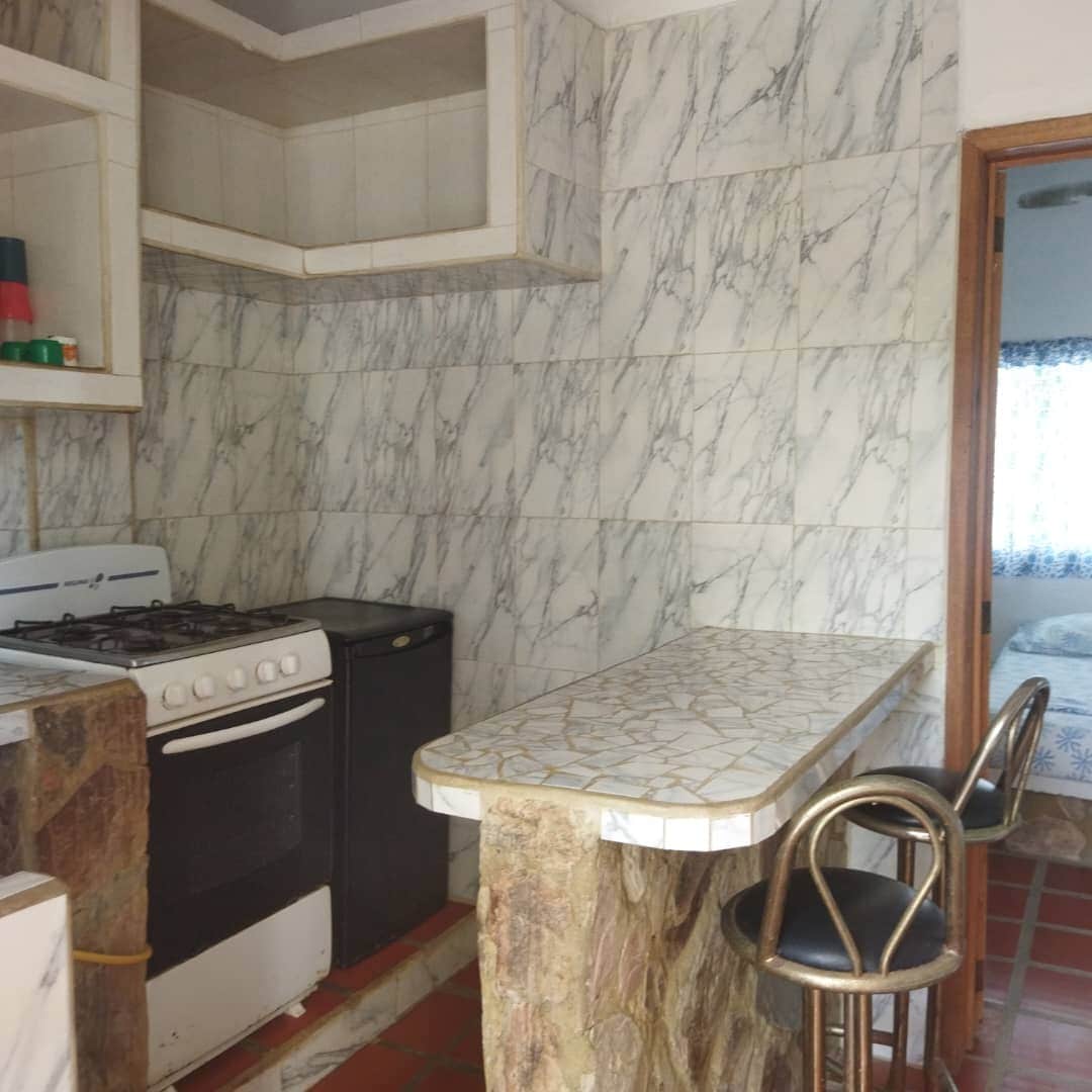 Posada Baja Mar - Hoteles en renta en Chichiriviche, Falcón, Venezuela ...