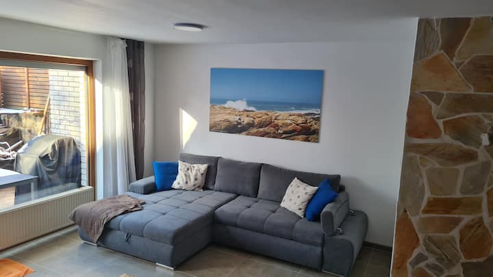 Wohlfühloase In Der Nähe Von Nürnberg - Nuremberg