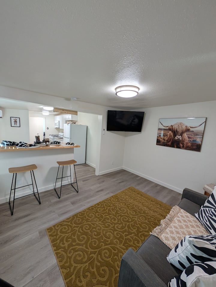 Casa Valencia - Tucson