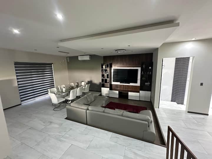 Descanso Garantizado - Brownsville, TX