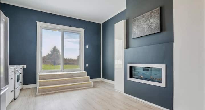 Cozy Stay Near Hamilton Airport. - Hamilton